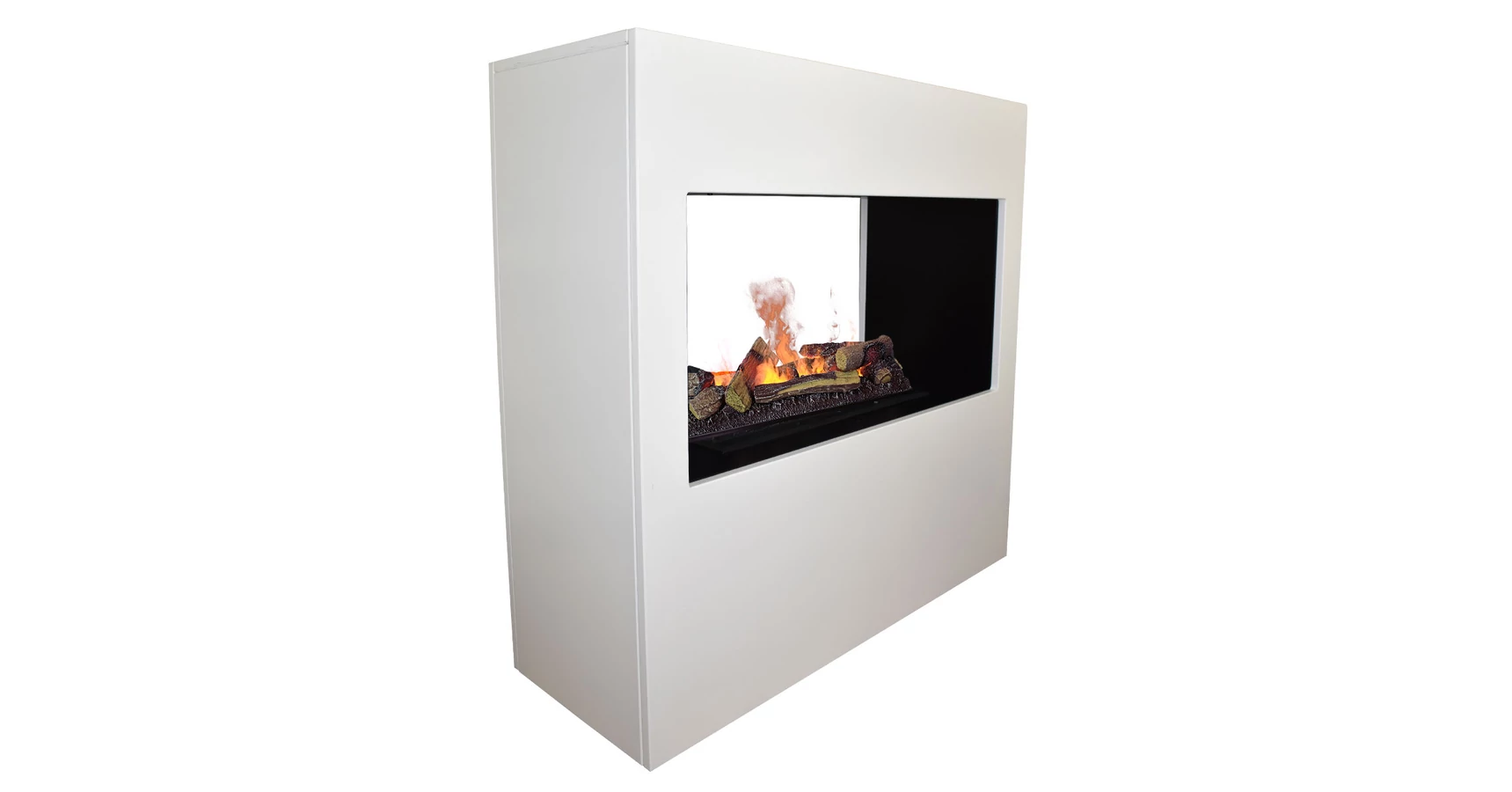 Glow Fire Goethe OMC 600 Vízpárás Kandalló - Glow Fire - GLOBY ...