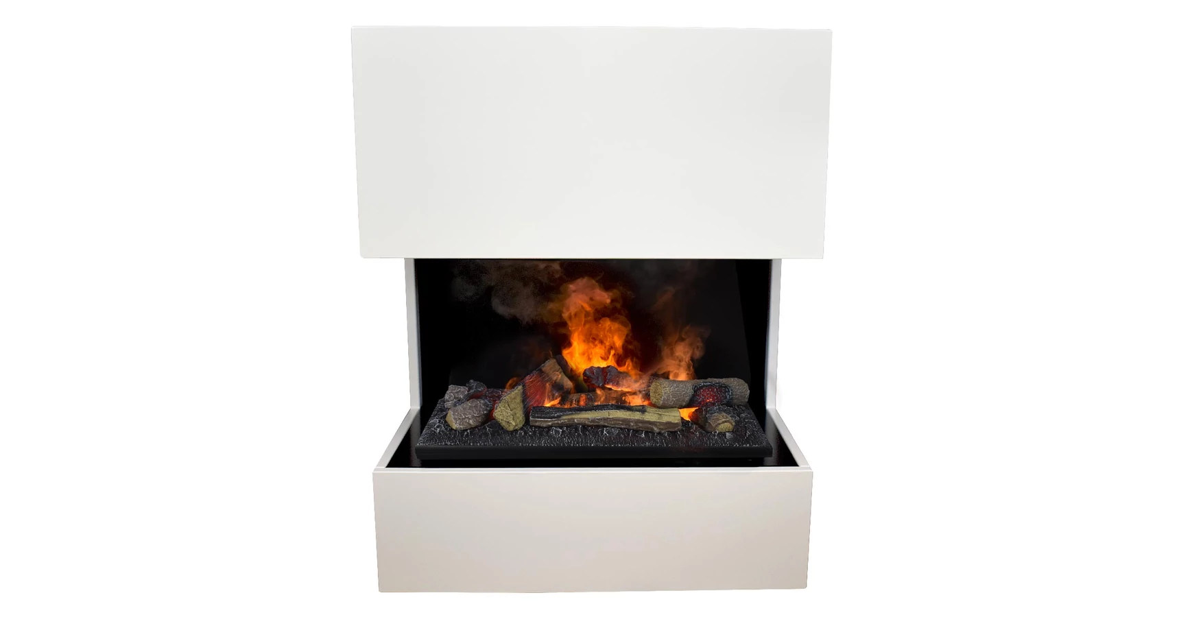 Glow Fire Kästner OMC 600 Vízpárás Kandalló - Glow Fire - GLOBY ...